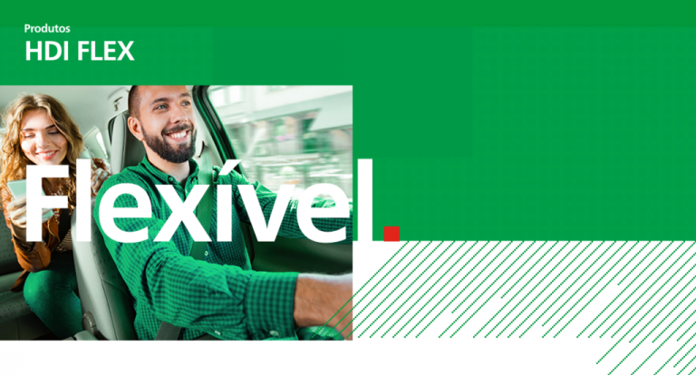 HDI Auto Perfil – Um dos seguros auto mais completos para 2025 – Simule ...